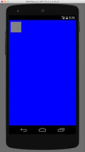 How To Draw A Rectangle In Android using OnDraw Method Of View Alvinalexander