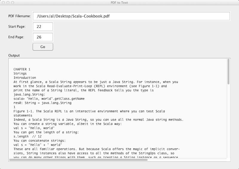 How To Convert Text File To Pdf In Perl Geragroup