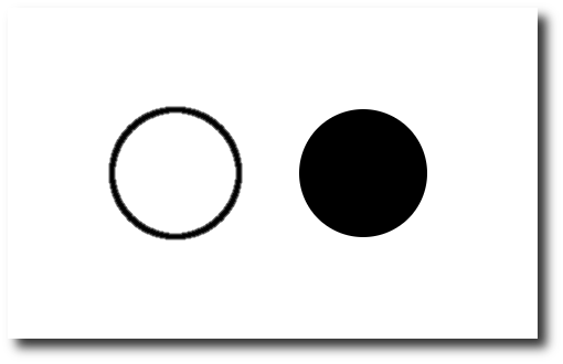 A Gimp Circle Tutorial How To Draw A Circle In Gimp Alvinalexander